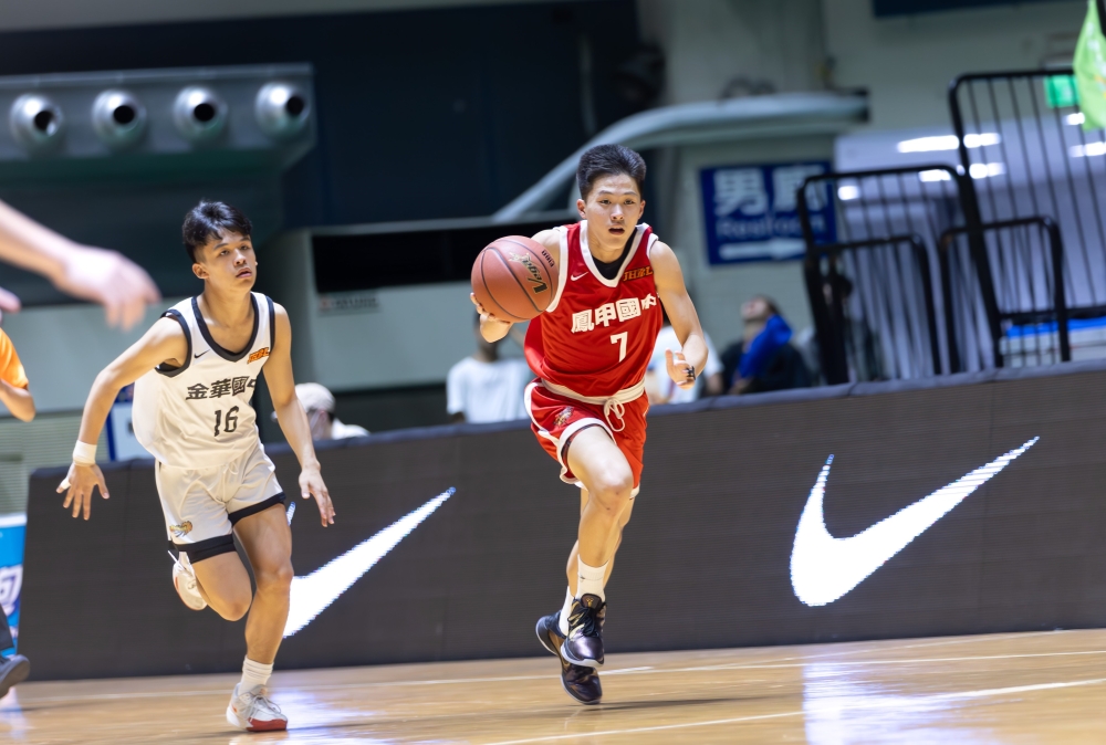 JHBL》何鉦泰帶11：0尾盤溪湖逆襲光榮晉四 信義2連霸續命 - 籃球 - 敢動傳媒 Braveathlete